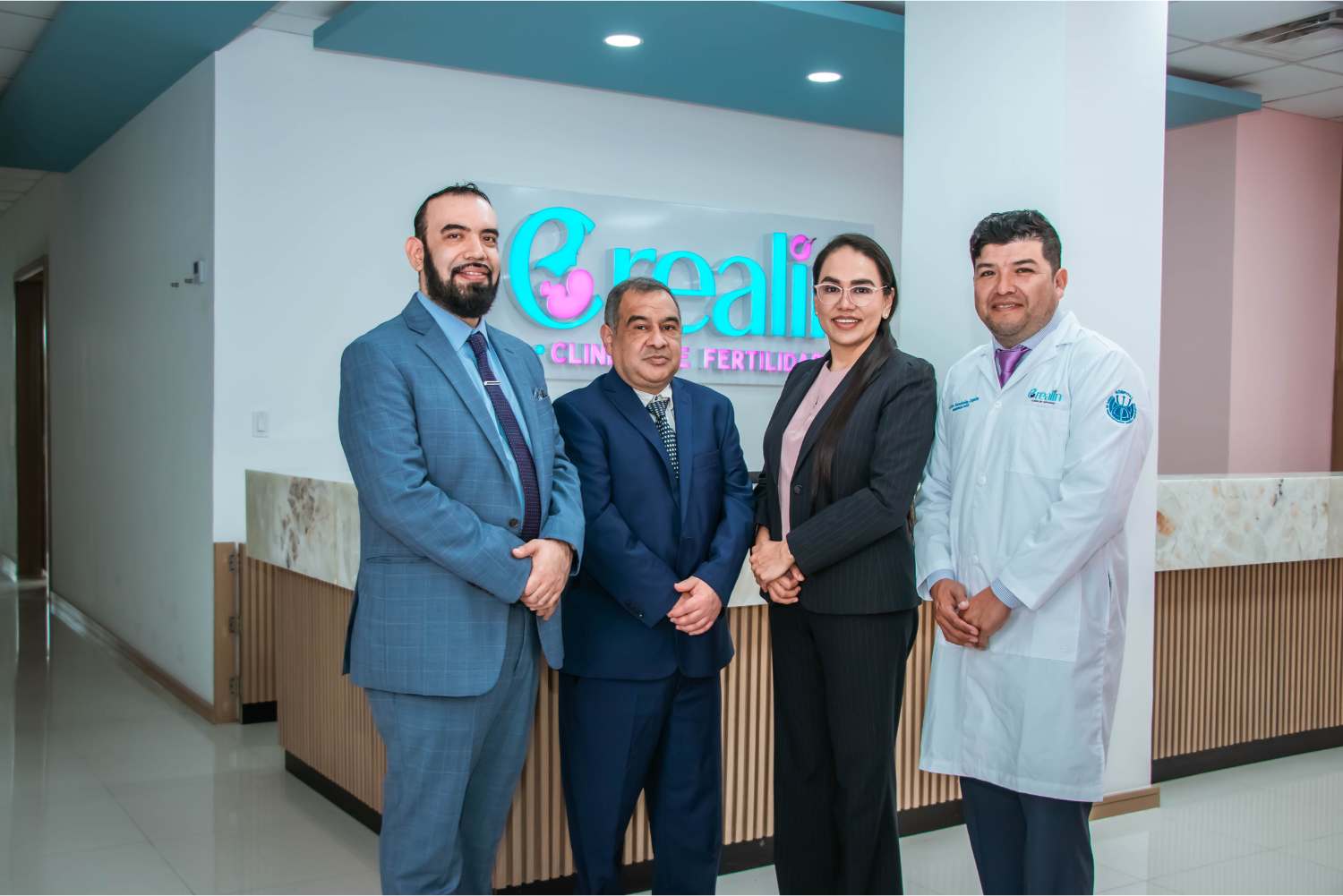 Home Crealin - clinicacrealin.com